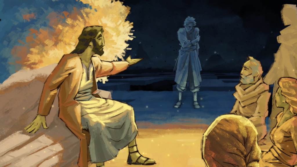 The Bible Project - Today's Christian Living