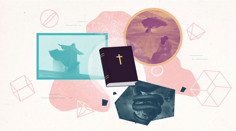 The Bible Project - Today's Christian Living