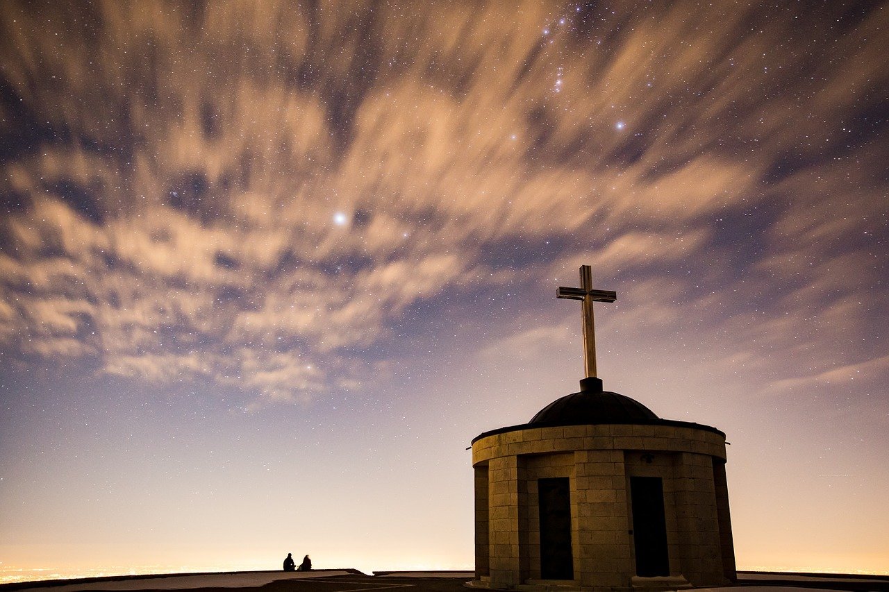 Silent Opposition - Today's Christian Living