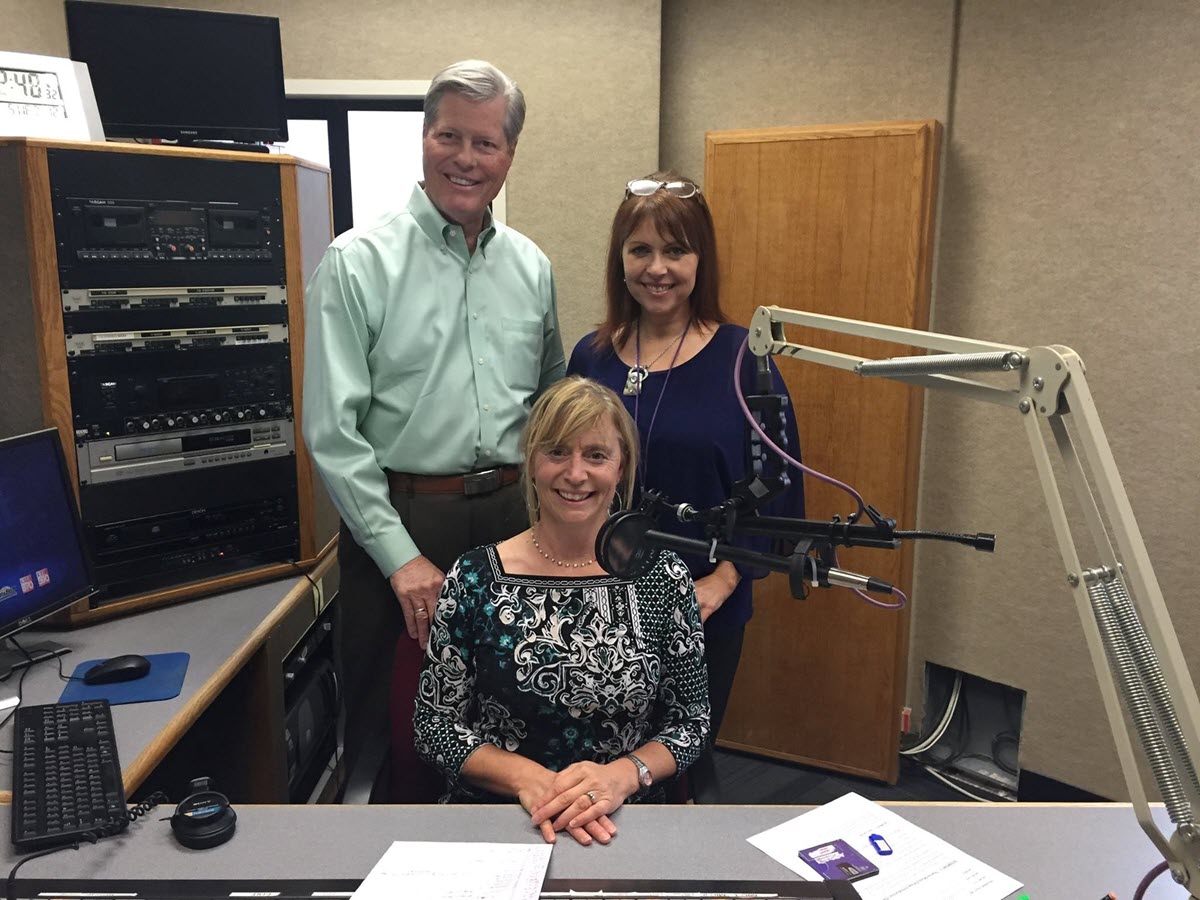 An Unlikely Candidate - Today's Christian Living