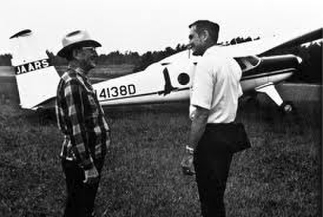 Heroes of the Faith: William Townsend - Today's Christian Living