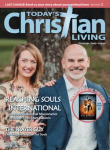 George Liele: America’s First Missionary - Today's Christian Living