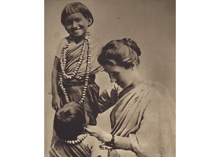 Amy Carmichael: Giving All for Christ - Today's Christian Living