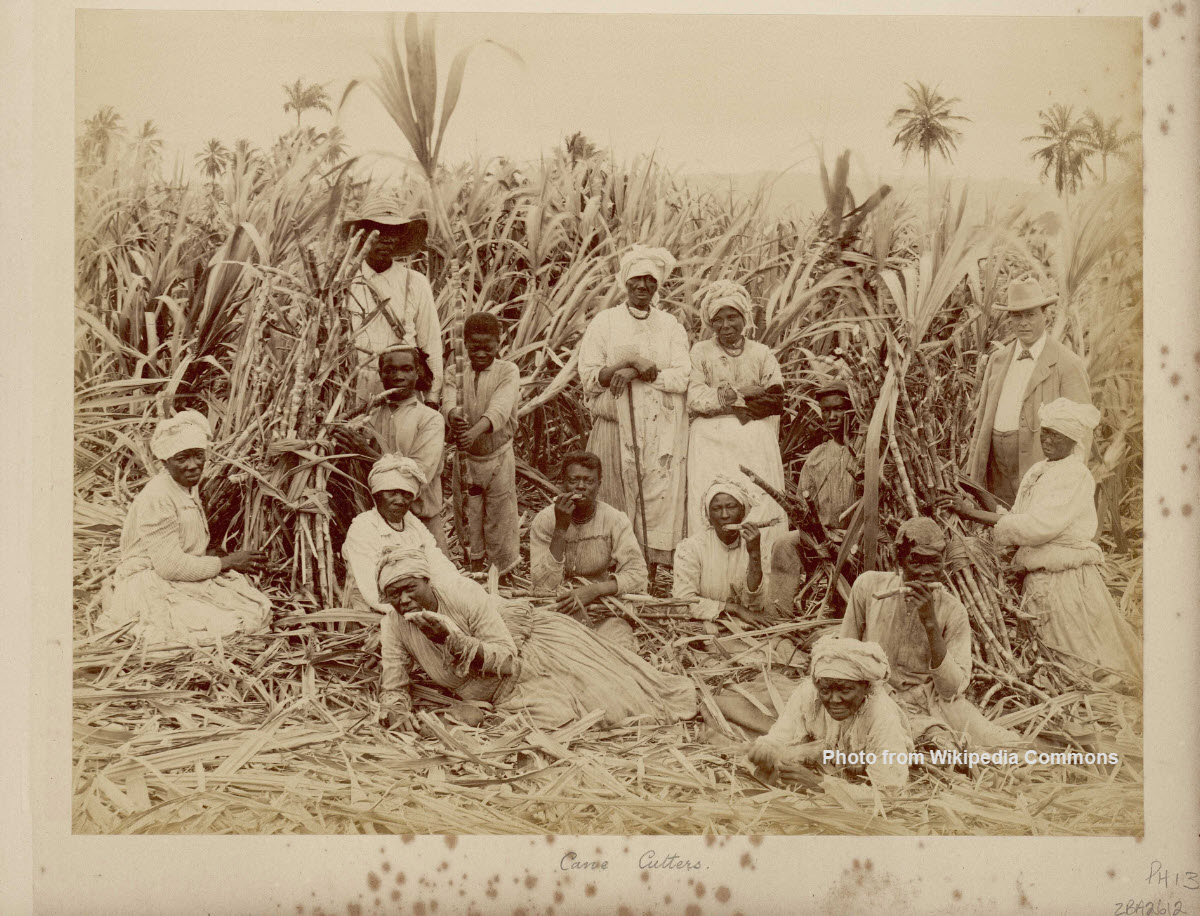 George Liele: America’s First Missionary - Today's Christian Living