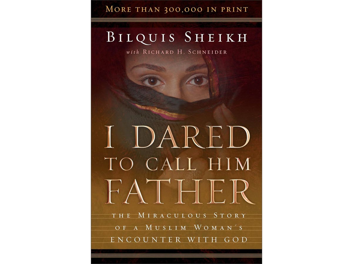 Bilquis Sheikh - Today's Christian Living