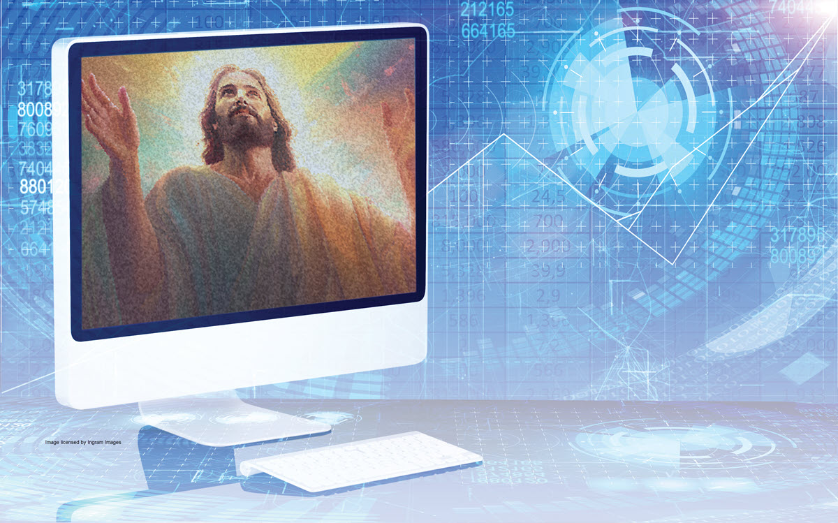 Where AI and the Bible Meet - Today's Christian Living