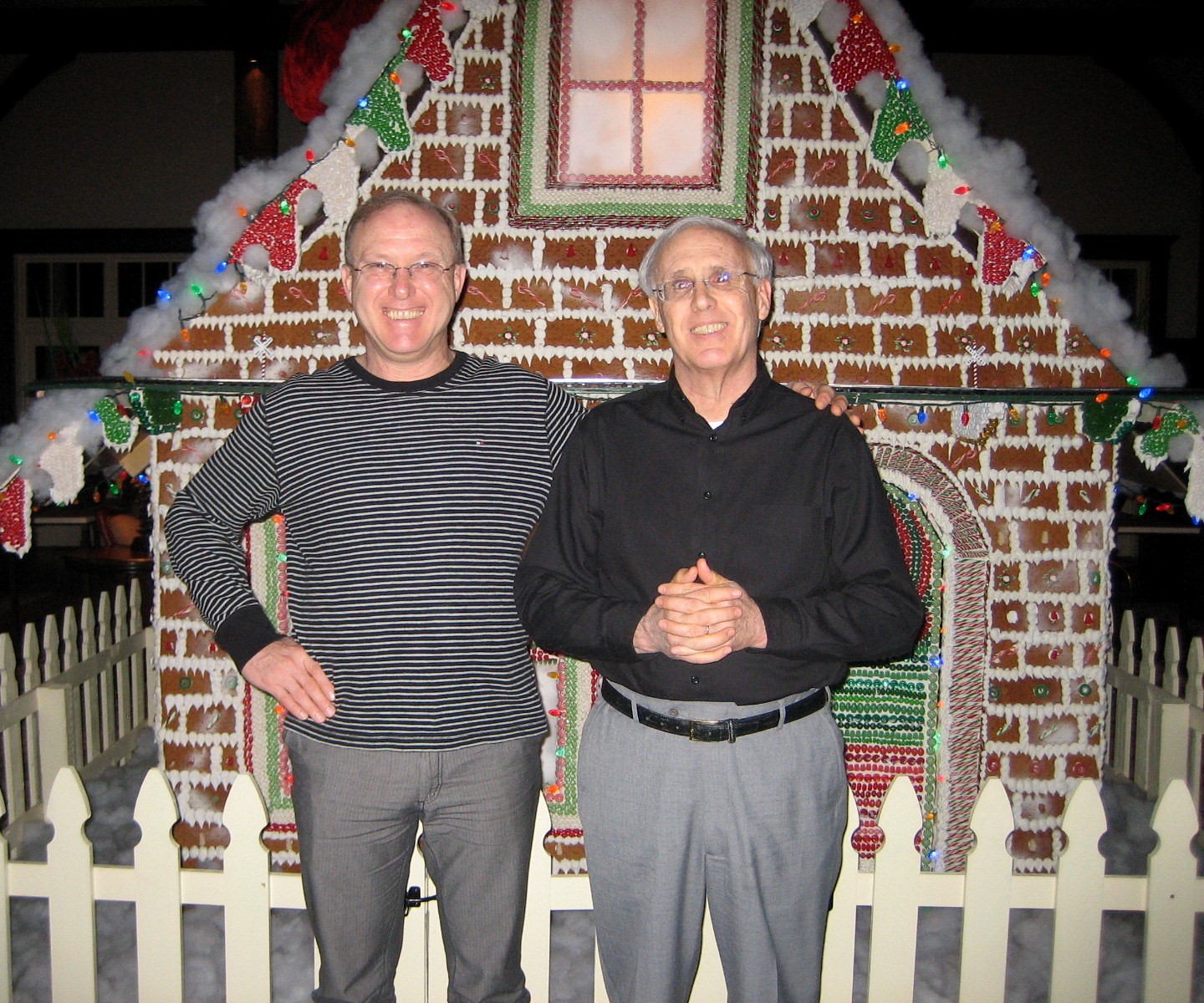 Reconcilable Differences - Today's Christian Living