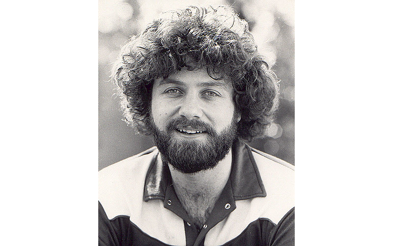 Keith Green: Sold Out to His Savior - Today's Christian Living