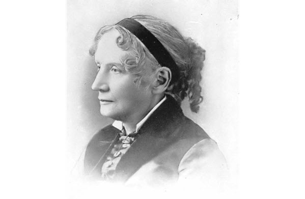 Harriet Beecher Stowe: Powerful Words - Today's Christian Living