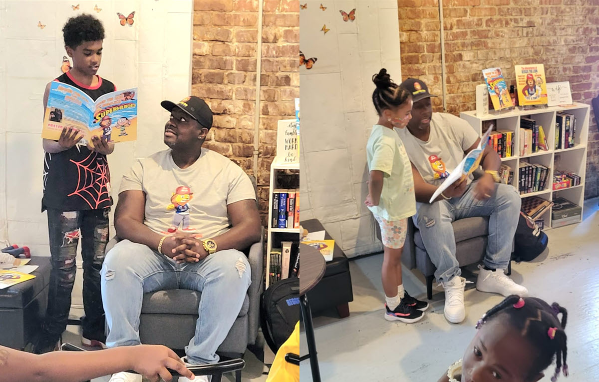 No More Chains - Today's Christian Living