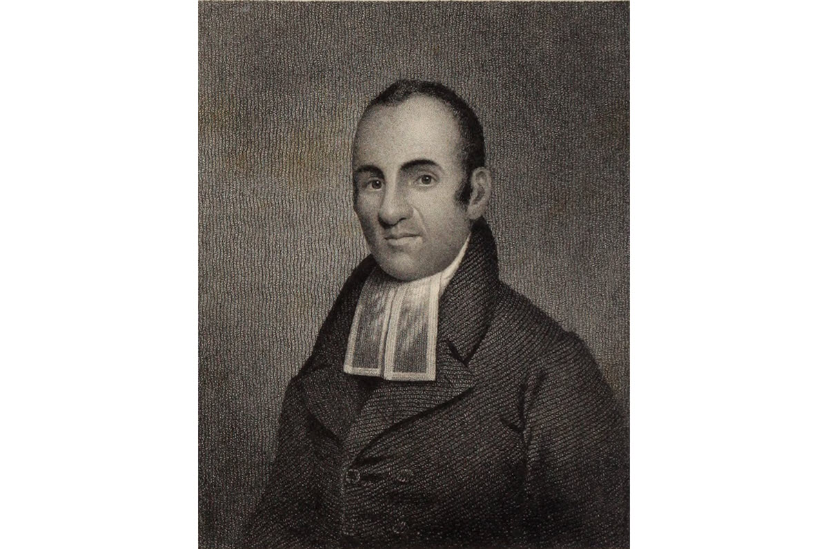 Lemuel Haynes: Theologian and Patriot - Today's Christian Living