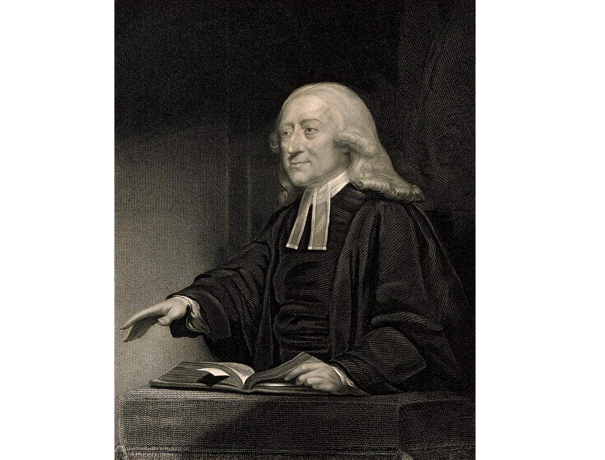 John Wesley: The Father of Methodism - Today's Christian Living
