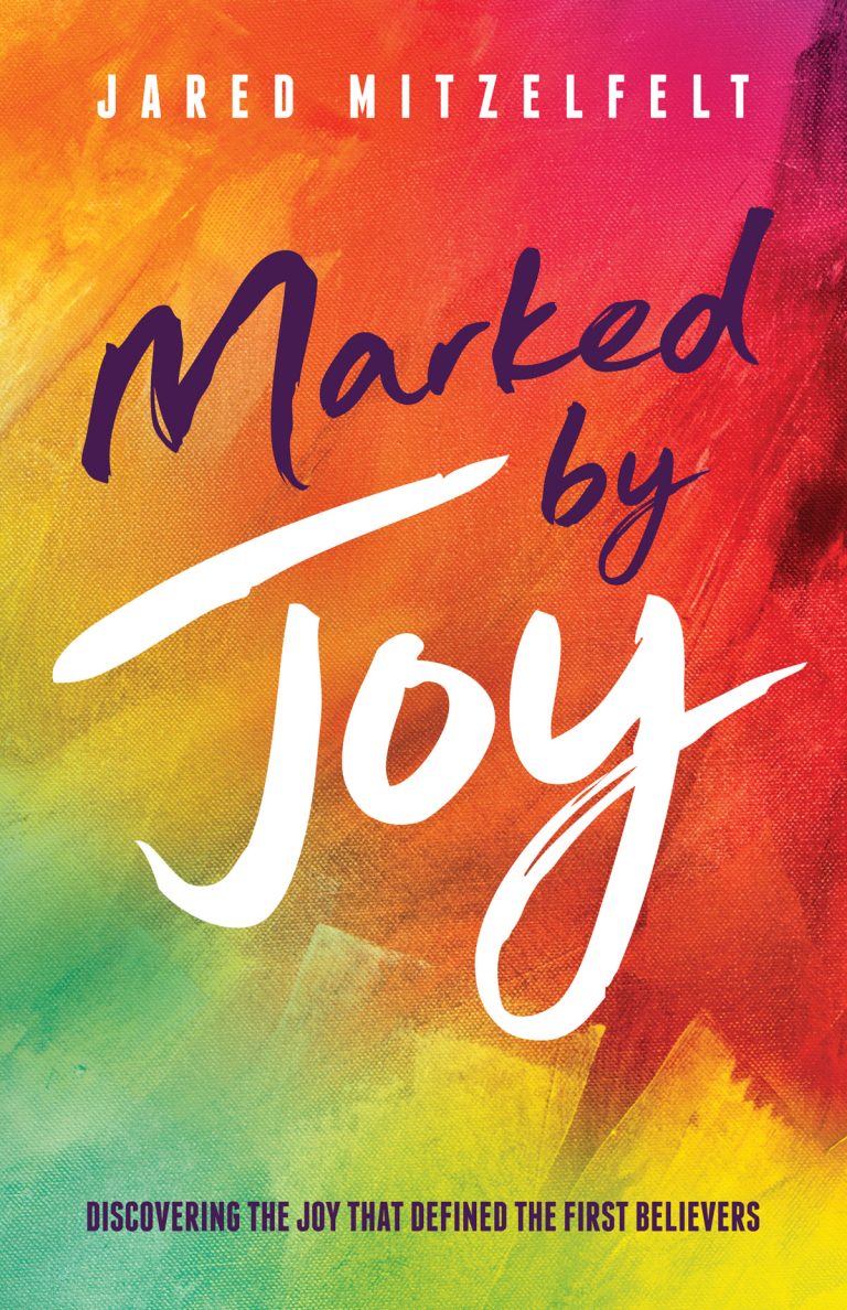 Marked By Joy - Today's Christian Living