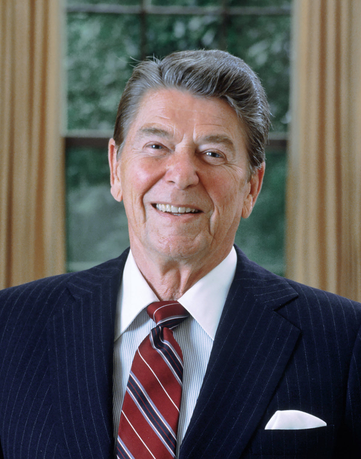 Ronald Reagan: A Man of Steadfast Faith - Today's Christian Living